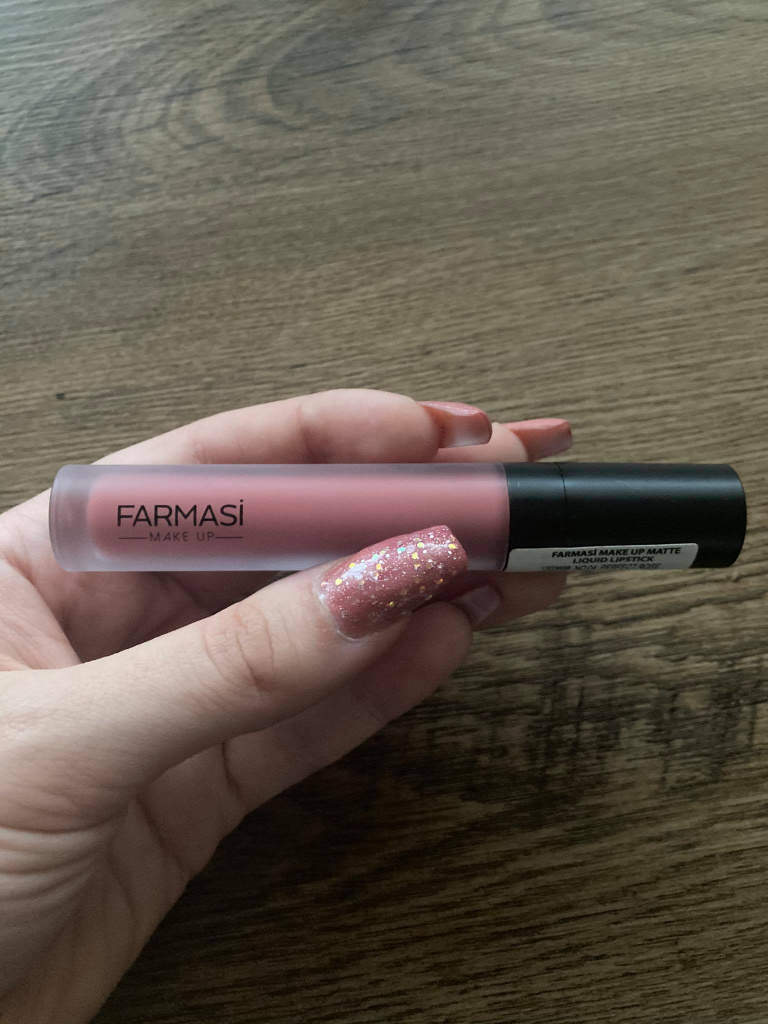 Farmasi termékek a Tesztvilágnál - Tesztvilág.hu
